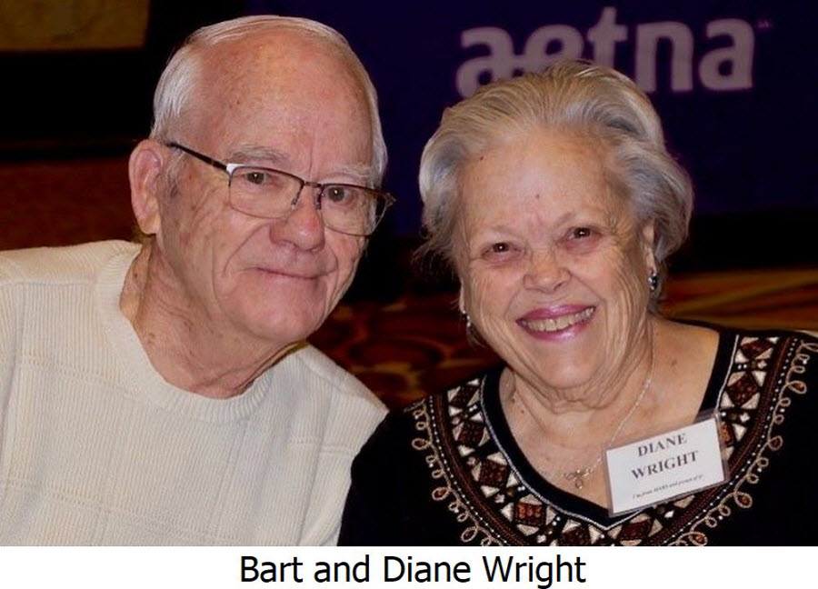 Annual Meeting Photos – MARS Associates