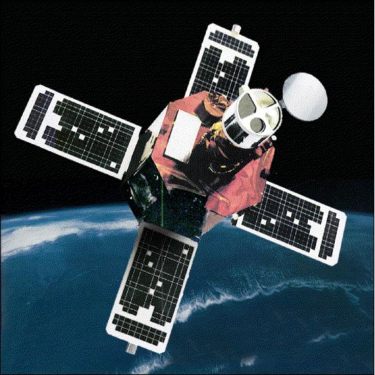 On this day – April 2 – MARS Associates