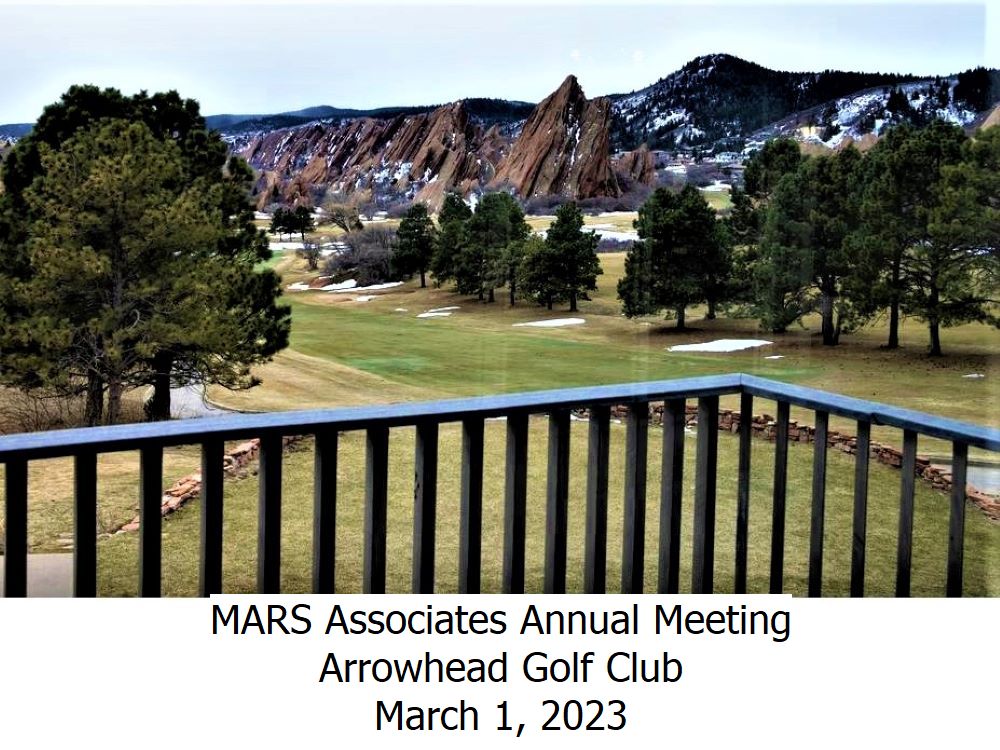 2022 Annual Meeting Photos