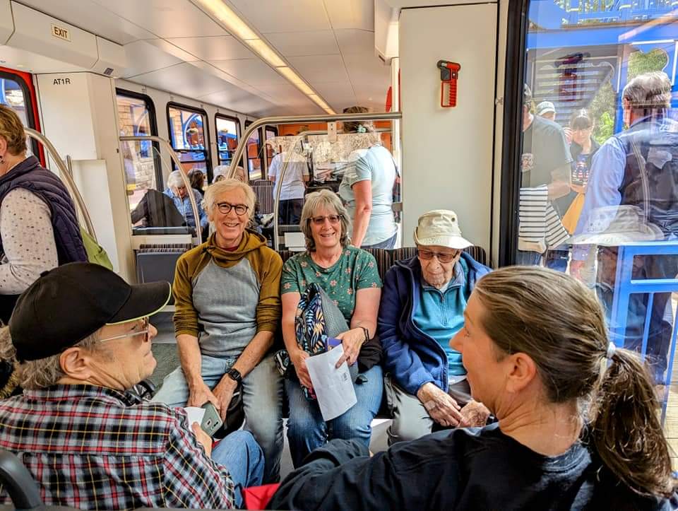 Manitou Pikes Peak June 2023 – MARS Associates