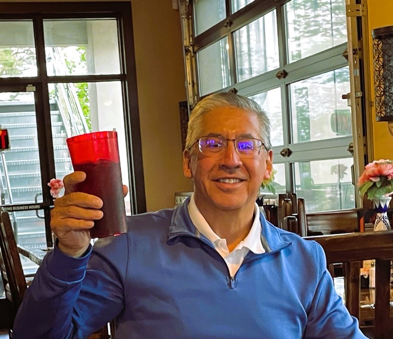 Cherokee Ranch & Castle May 2023 – MARS Associates