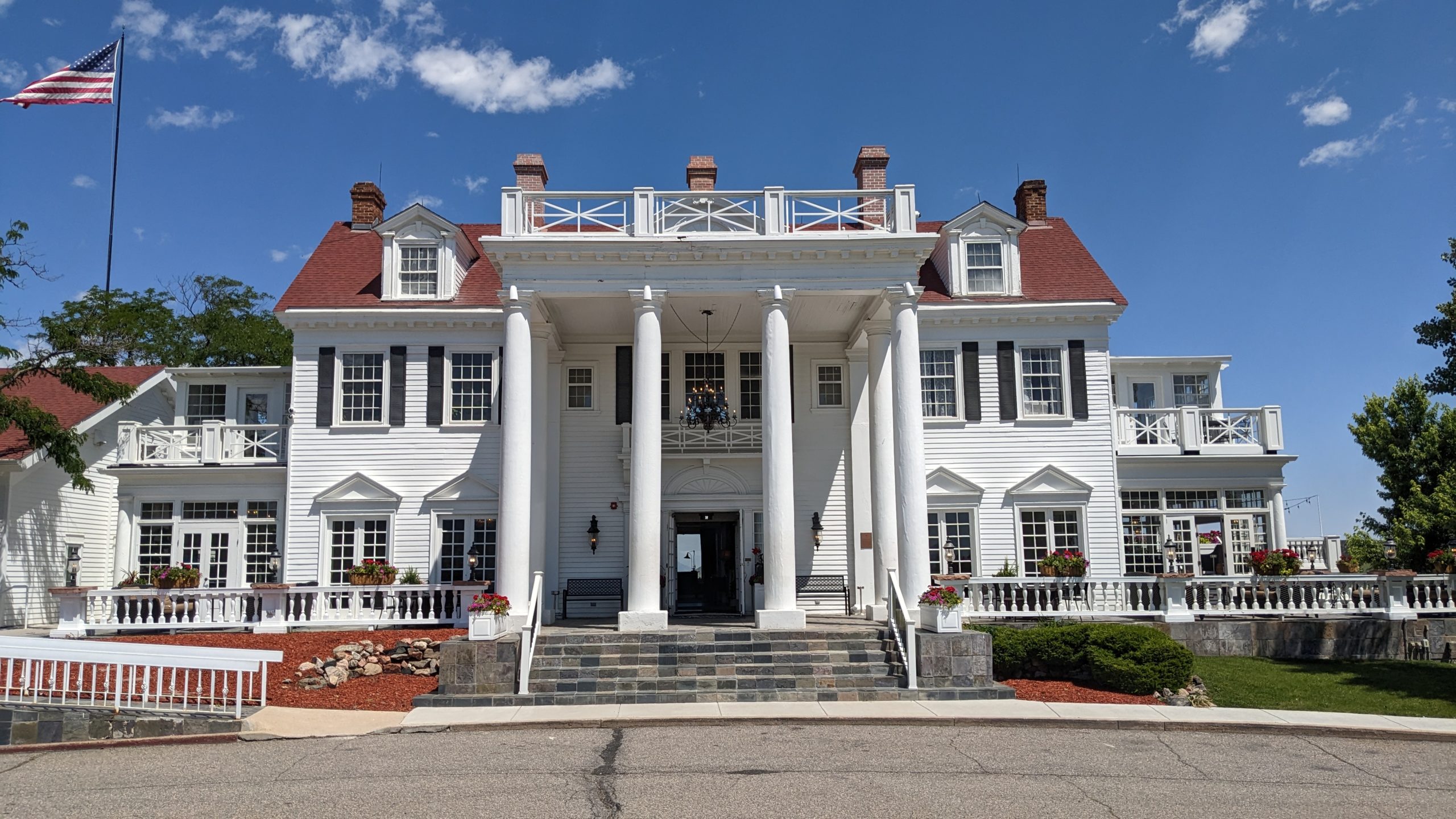 2023 Summer Luncheon – MARS Associates