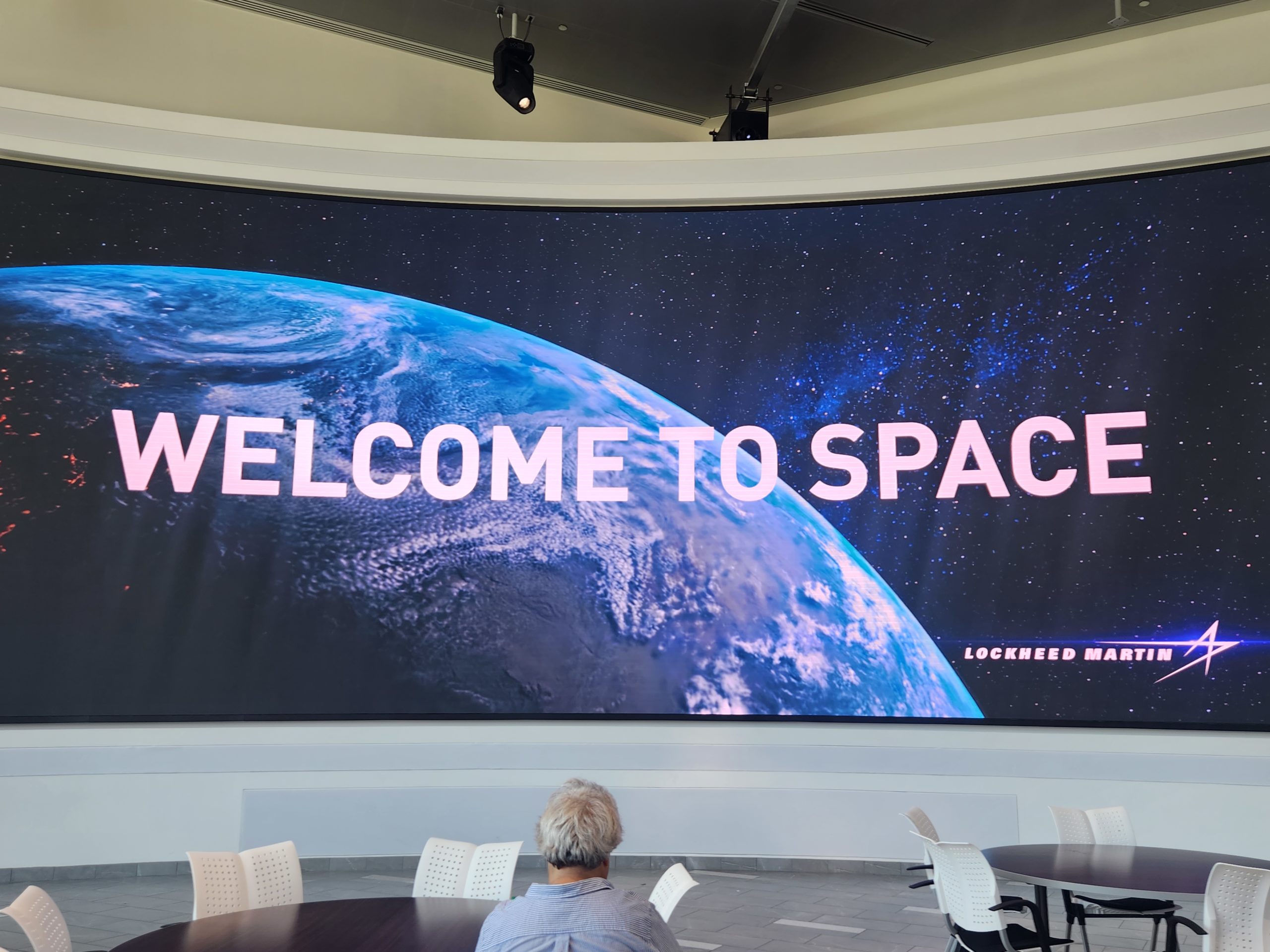 LM Waterton Campus Tour August 2023