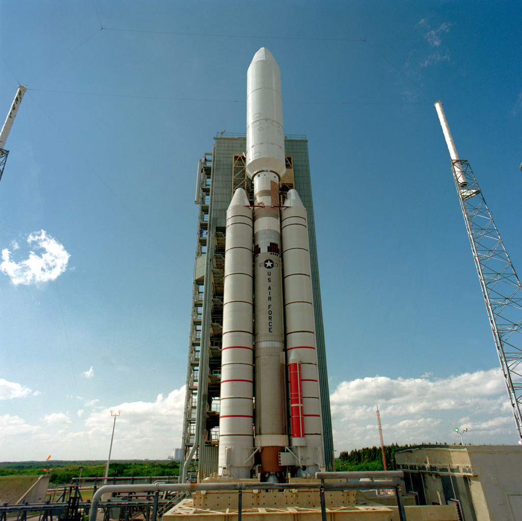 On this day – November 8 – MARS Associates