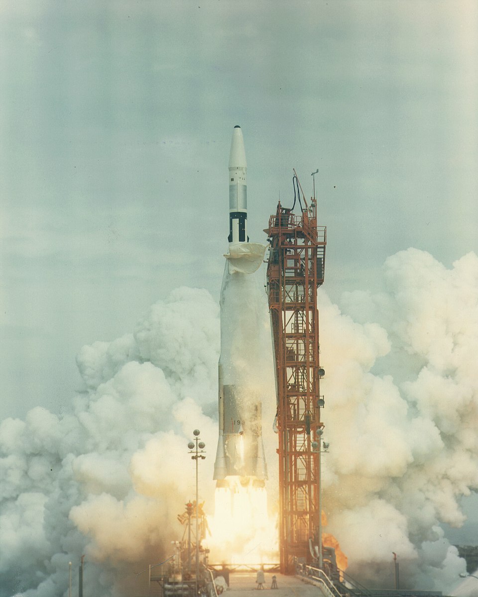 On this day – January 30 – MARS Associates