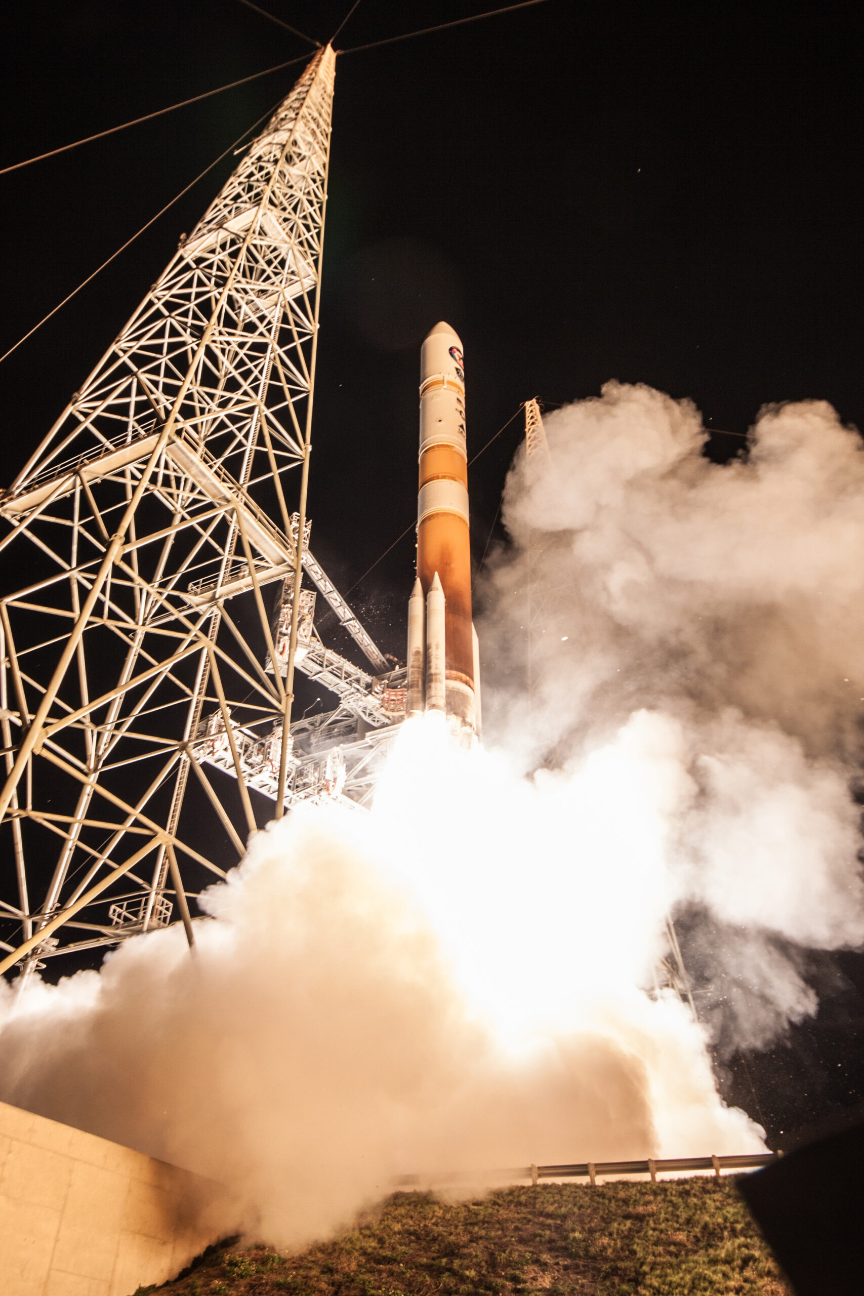 On this day – March 19 – MARS Associates