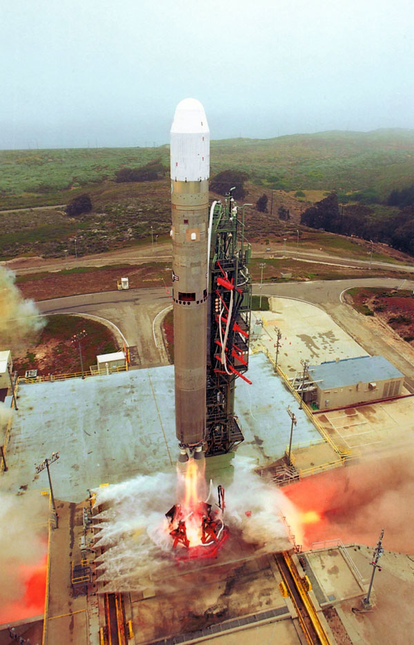 On this day – June 24 – MARS Associates